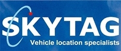 SKYTAG GPS Tracker £110.00 - SECURITY - SKYTAG Flatdog UK