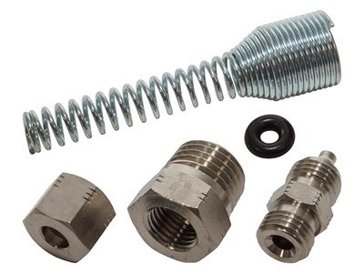 ARB Bulkhead Fitting Kit £12.00 - ARB - Air Compressor Accessories ...
