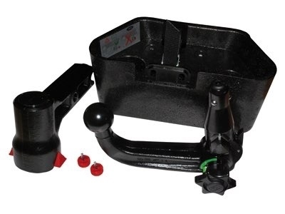 Quick Release Tow Bar £260.00 - TOWING - Hitches Flatdog UK