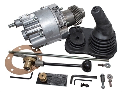 Defender Roamerdrive Overdrive Unit £1,760.00 - TRANSMISSION ...