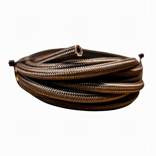 Apex 3/8 OD Braided Air Line ( Per Metre ) £8.33 - APEX - Hose and Air ...
