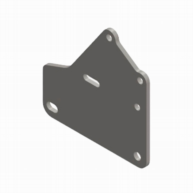 Apex Compact Reel System Roll Cage / Universal Vertical Mounting ...