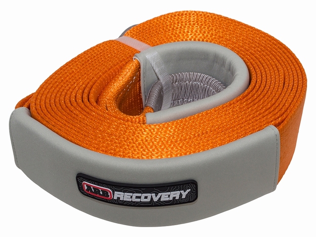 ARB Snatch Strap - 11000KG £85.00 - ARB - Straps Flatdog UK